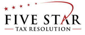 Five Star Tax Resolution – Tax Resolution
